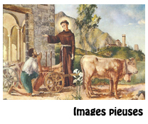 italie chroniques images pieuses